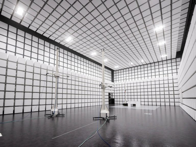 主要 EMC 標準介紹 | UL Solutions Taiwan