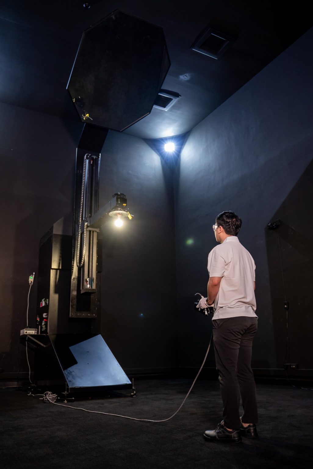 UL Solutions 擴展台灣實驗室的 AEC-Q102 設備測試能力 | UL Solutions Taiwan