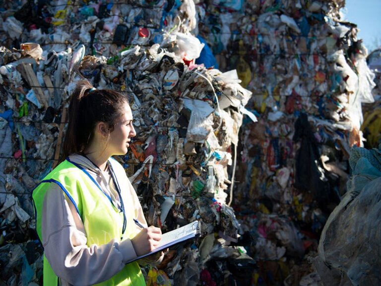 永續發展與環境聲明 | UL Solutions Taiwan